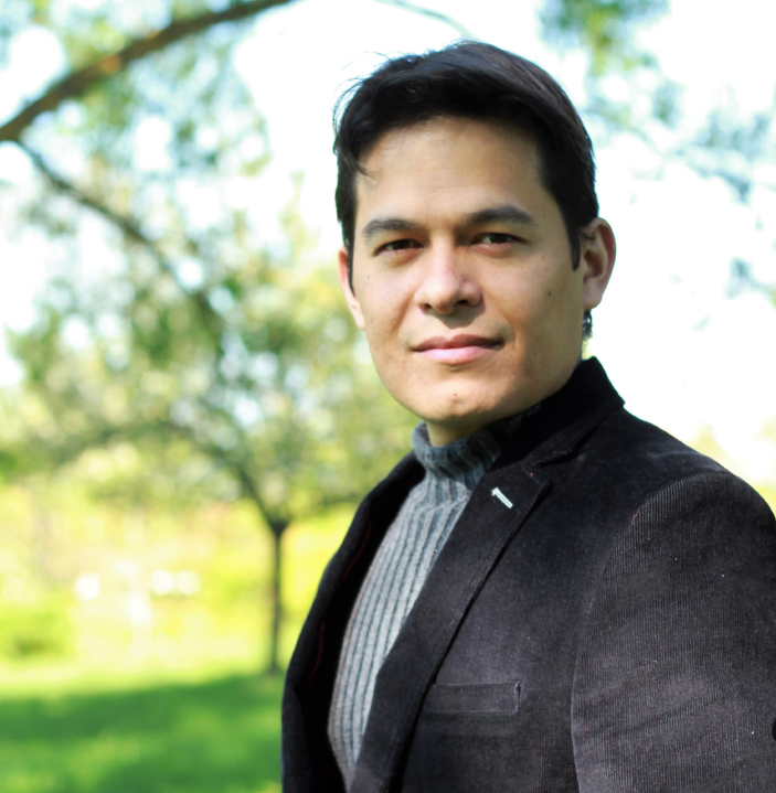 Carlos Alberto Cárdenas - Universidad de los Andes