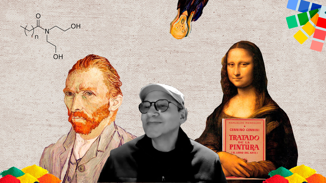 Los imperdibles: Mario Omar Fernández recomienda a Cennini | Uniandes